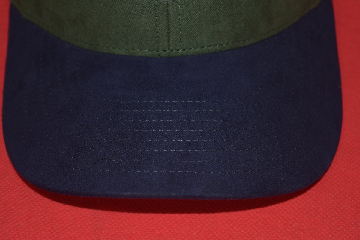 The Masters ANGC Augusta National Golf Club Limited Edition Strapback ...