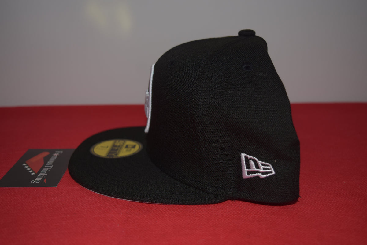 New Era Boiler Room Fitted 59Fifty – Famousthinking