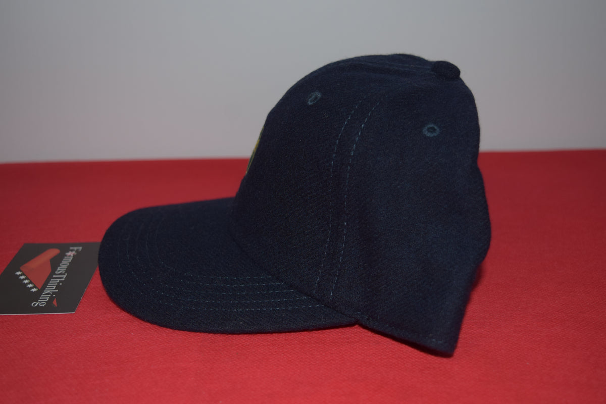 ANGC Augusta National Golf Club Strapback Hat by American Needle ...