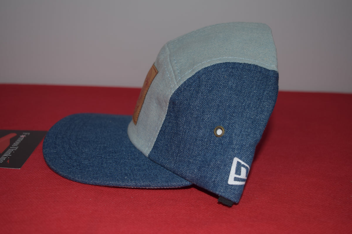 Fitted Hawaii New Era Strapback – Famousthinking
