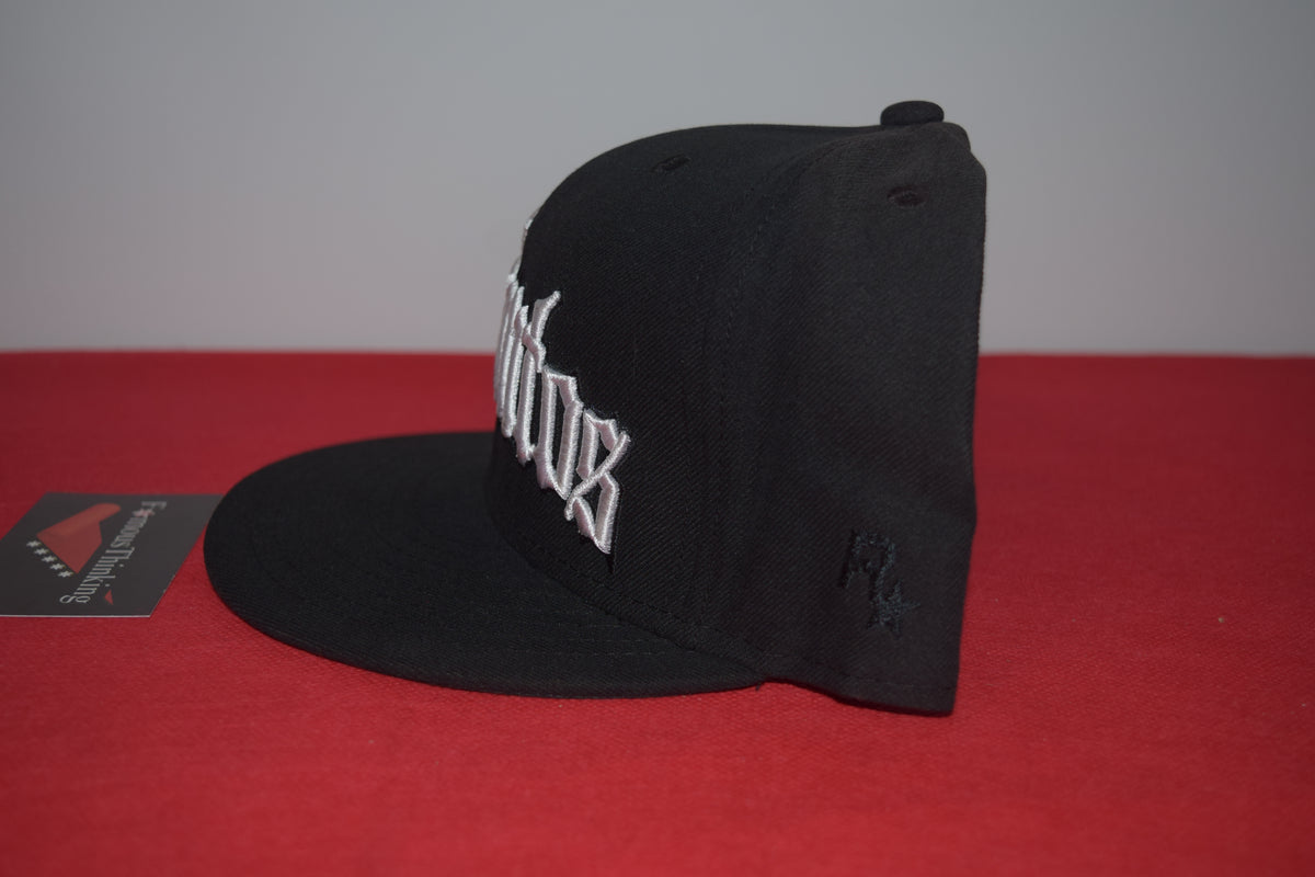 New Era Grand Theft Auto GTA San Andreas Snapback 9Fifty – Famousthinking