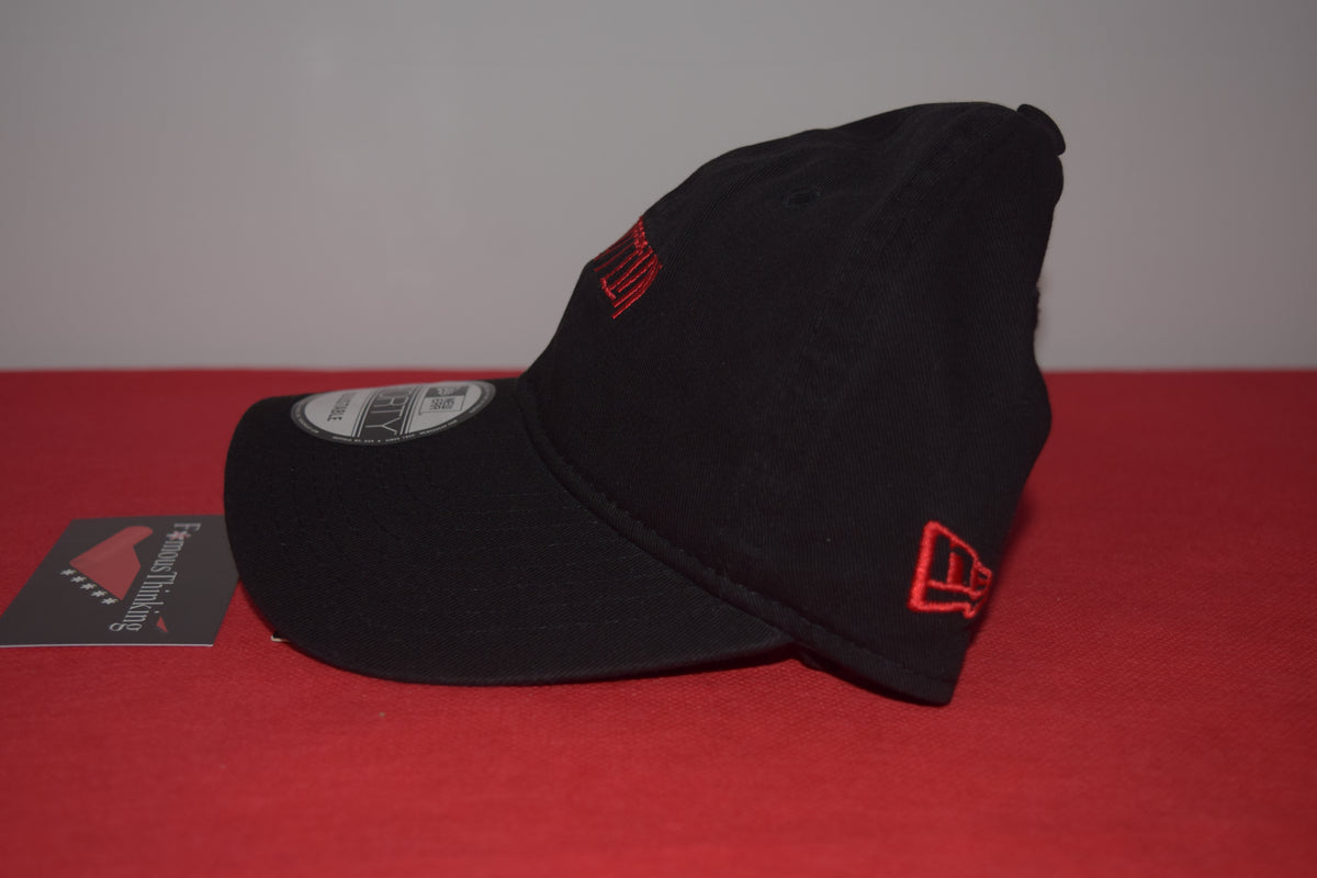 Led Zeppelin X New Era Strapback 9Twenty – Famousthinking