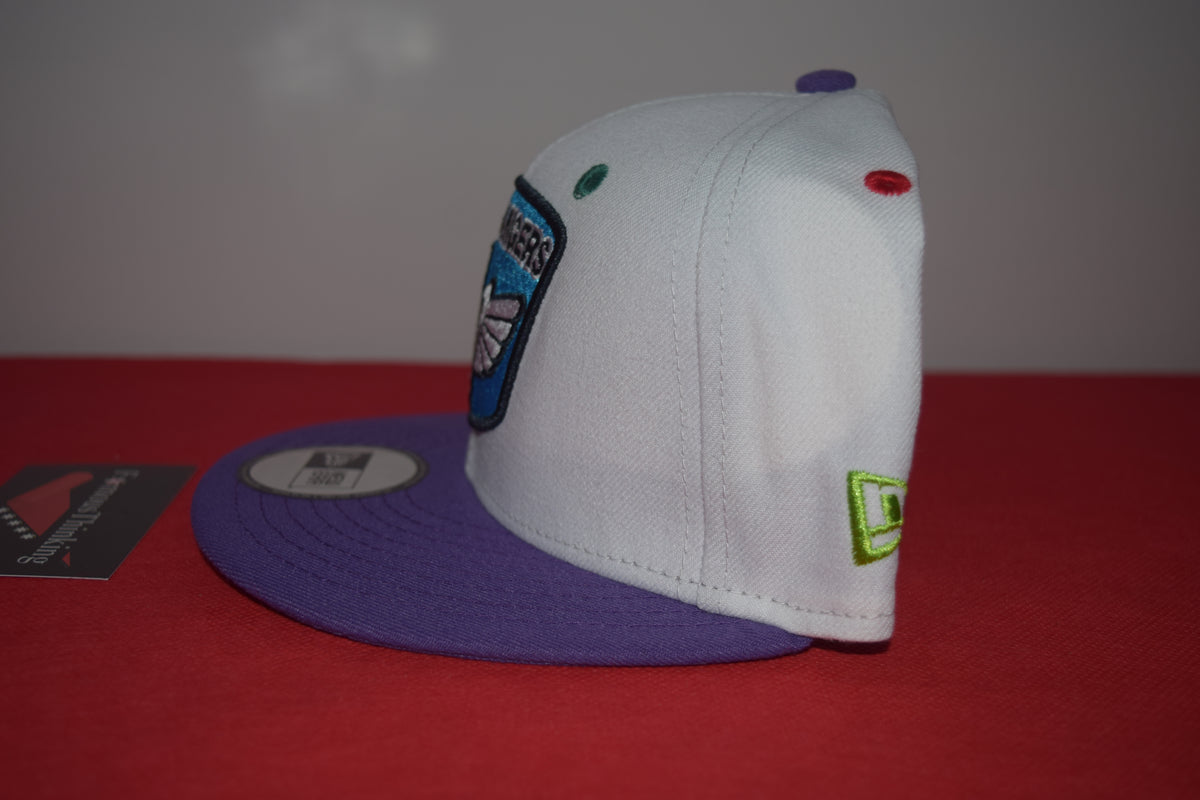 Disney X New Era Buzz Lightyear Snapback 9Fifty – Famousthinking