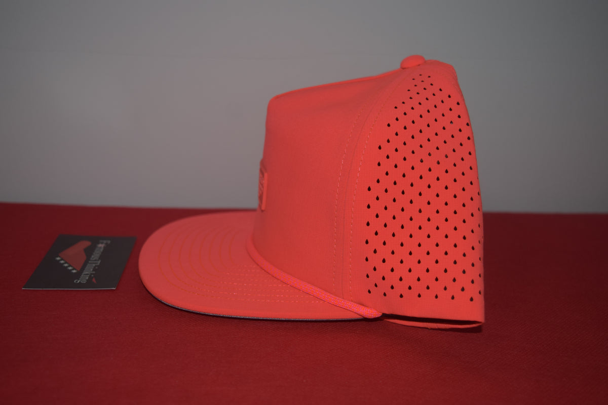 Melin Hydro Coronado Infrared Snapback – Famousthinking