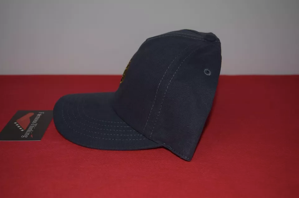 Masters Berckmans 1934 Needlepoint Snapback Hat By American Needle ...