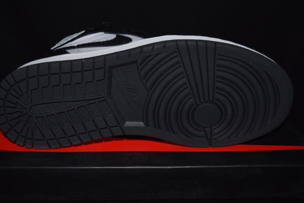 Jordan 1 Panda Twist – Famousthinking